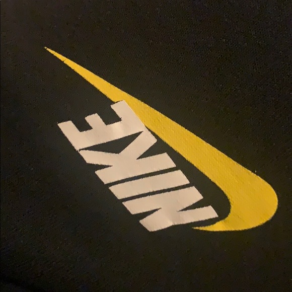 Pants | Nike Joggers Sign | Poshmark